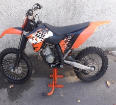 Ktm sxc144