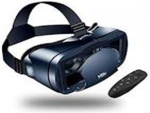 Beltel - fiyapoo occhiali vr 3d molto conveniente