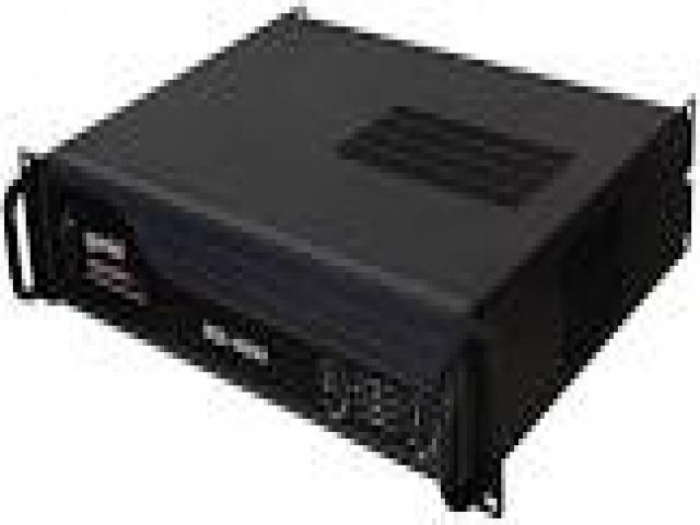 Beltel - gemini xga-4000 amplificatore ultima svendita