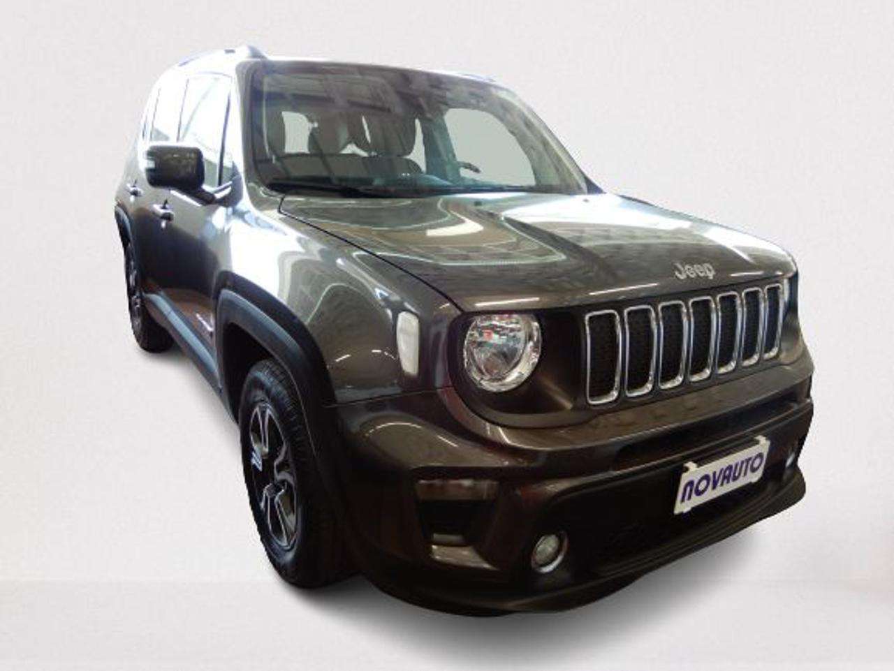 Jeep Renegade1.6 Mjt 120 CV Business