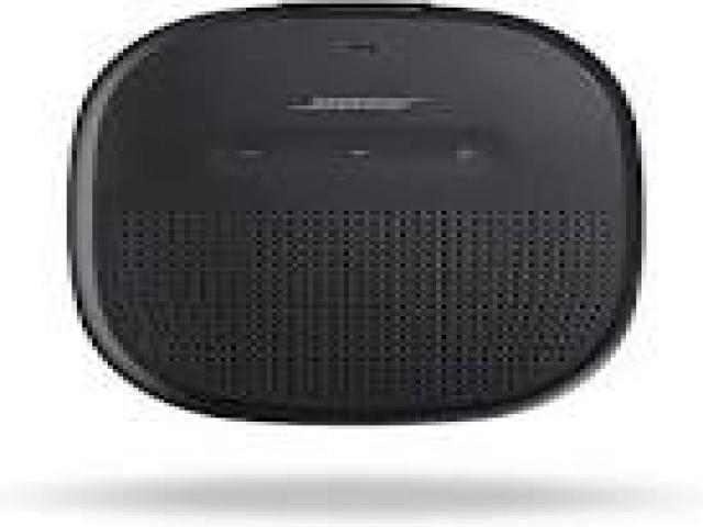 Beltel - bose soundlink 783342-0100 diffusore micro tipo migliore