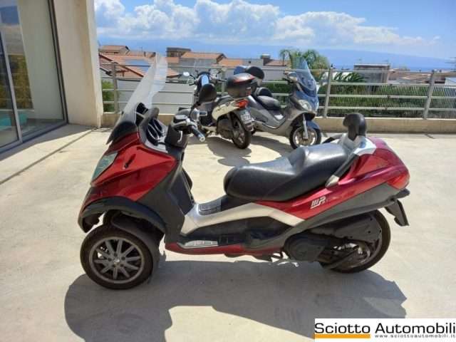 Piaggio MP3 400MP3 400