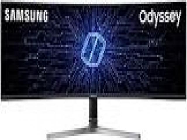 Beltel - samsung c49rg90 monitor gaming curvo ultimo arrivo