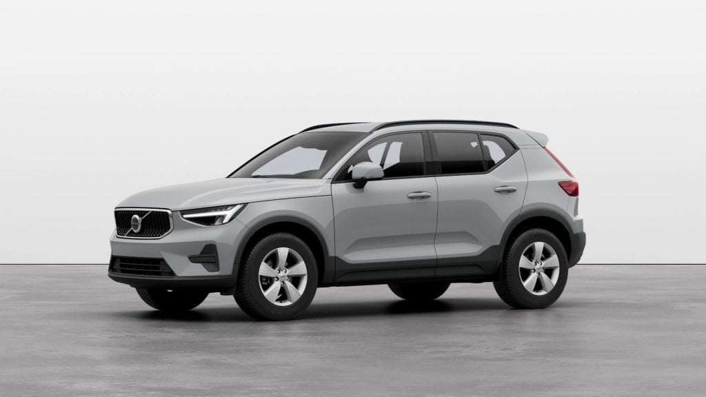 Volvo XC40Pure Electric Single Motor RWD Core M.Y. 24