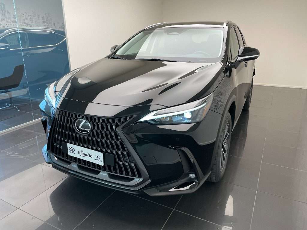 Lexus NX 350hNX Hybrid 4WD Premium Pronta Consegna!!