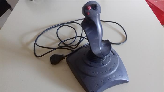 JOYSTICK PER VIDEOGIOCHI