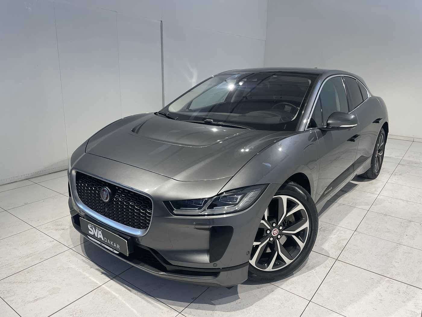 Jaguar I-Pace400 CV HSE IVA ESPOSTA