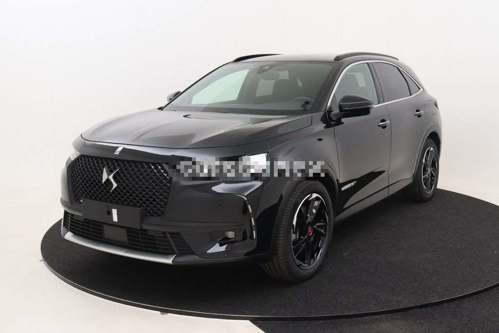 DS Automobiles DS 7 CrossbackE-Tense Performance Line+