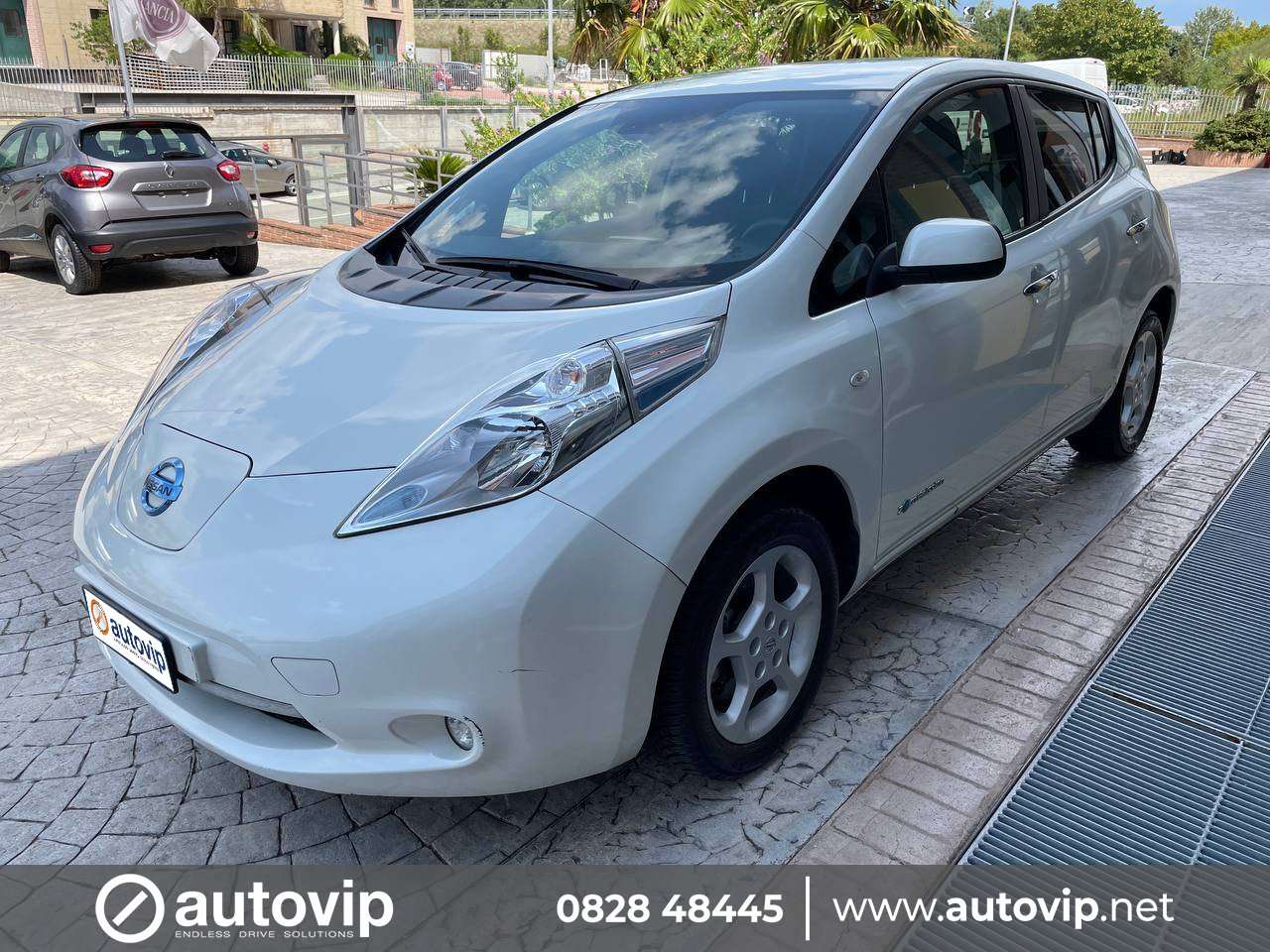 Nissan LeafLeaf Acenta Flex 30kW