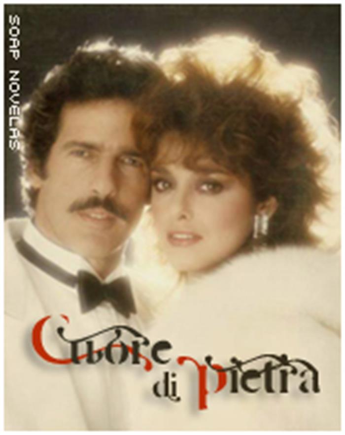 TELENOVELAS IN DVD