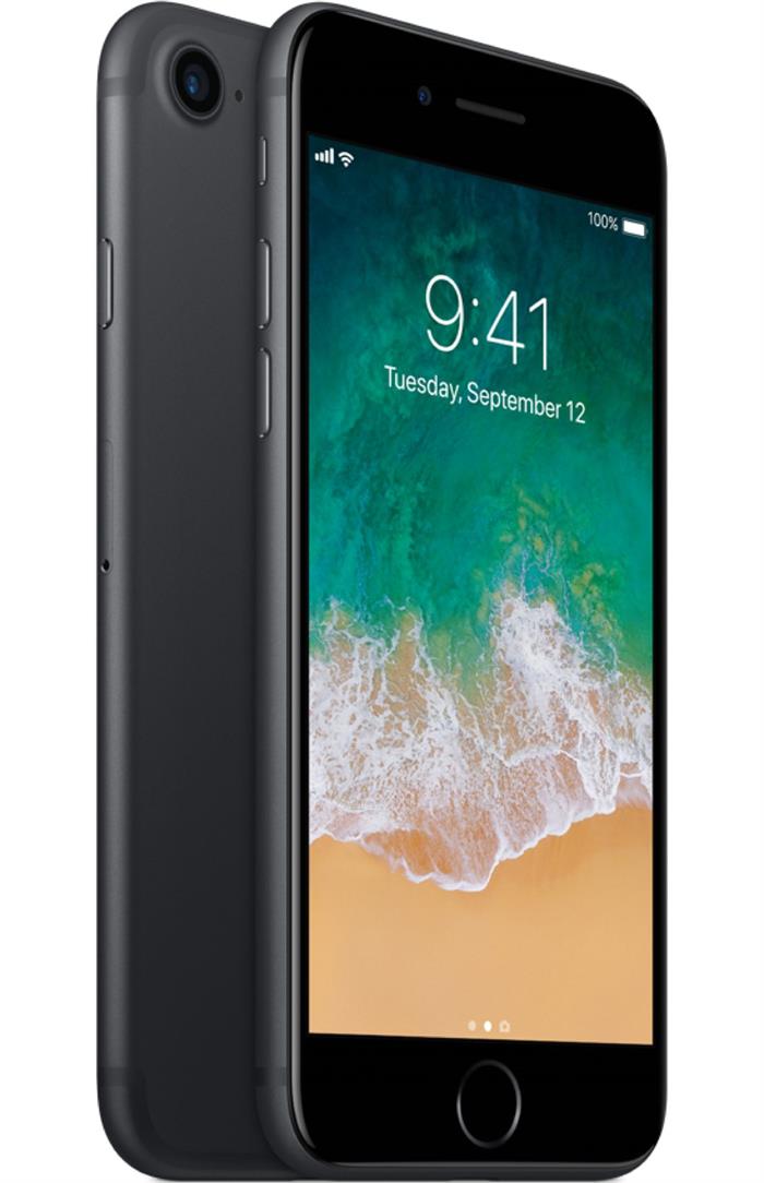 IPHONE 7 NERO 128 GB