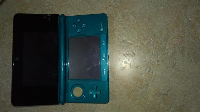 NINTENDO 3DS