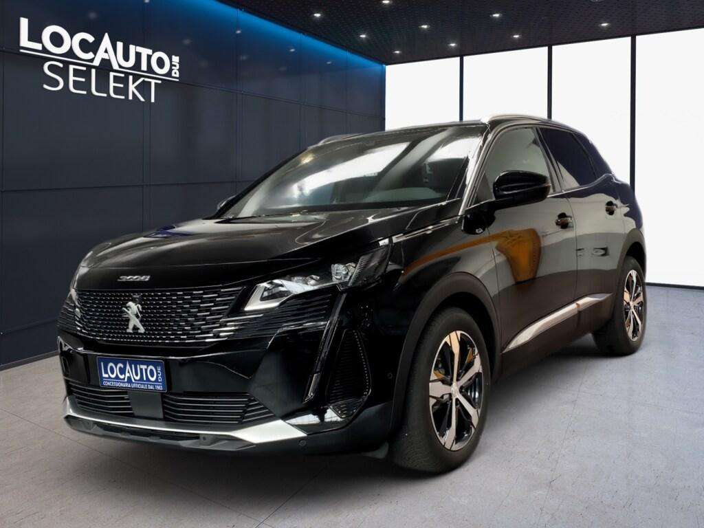 Peugeot 30081.5 bluehdi GT s&s 130cv eat8 - PROMO