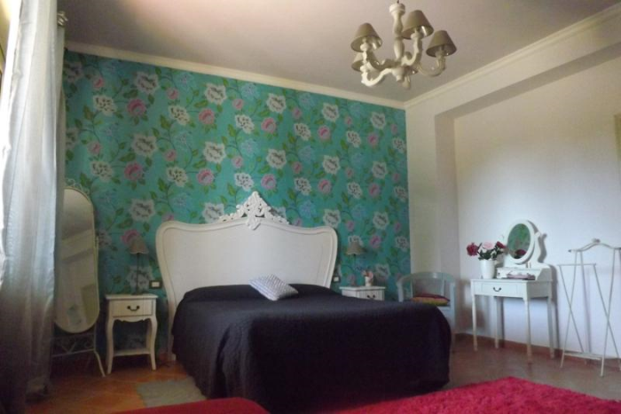 BED AND BREAKFAST A VITERBO