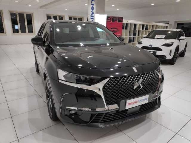 DS Automobiles DS 7 CrossbackBlueHDi 130 Business * 69.000 KM * GARANTITA