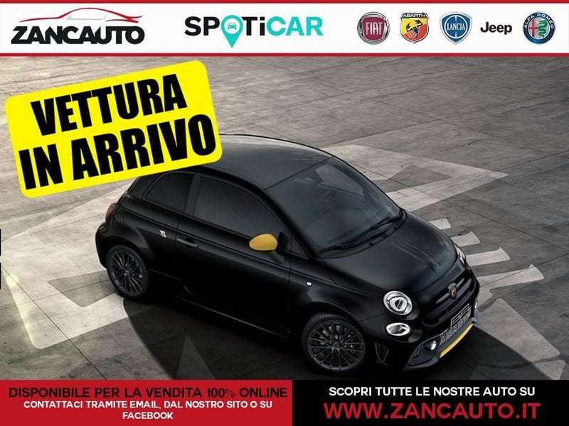 Abarth 695S7 695 1.4 Turbo 180CV PROMO FCA