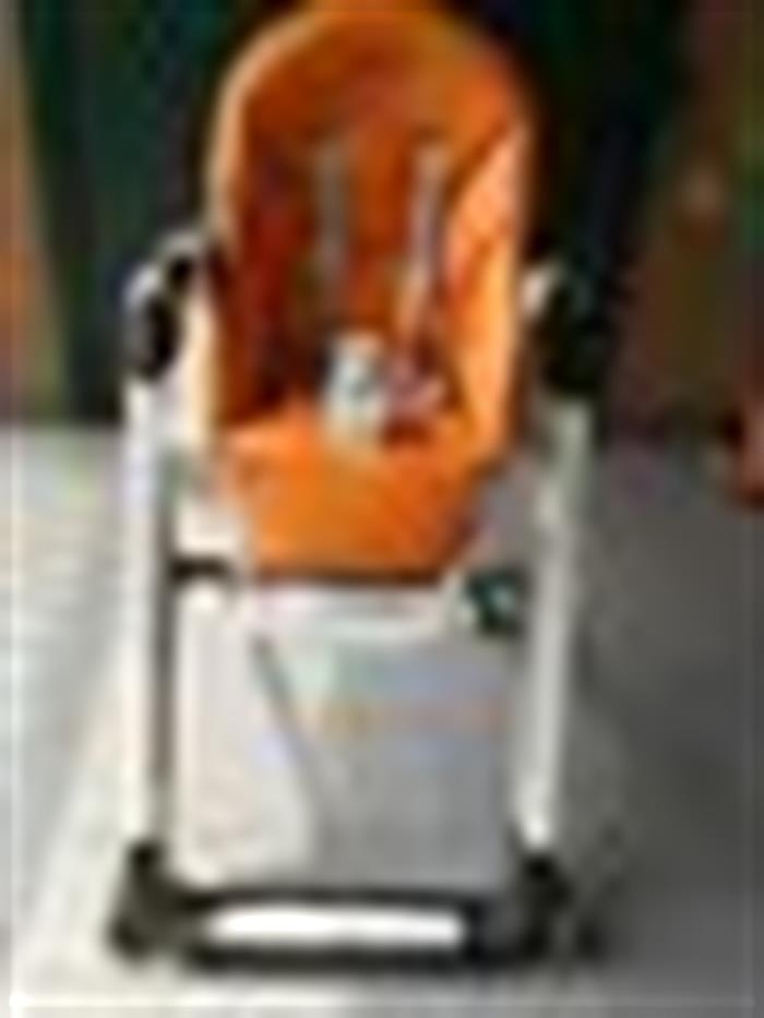 PEG PEREGO SEGGIOLONE SIESTA