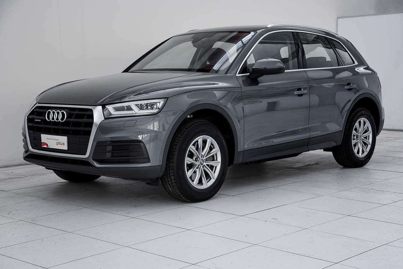 Audi Q540 TDI 190 CV quattro S tronic Business