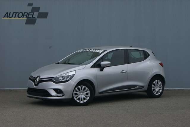 Renault Clio1.5 dCi (90cv) Business