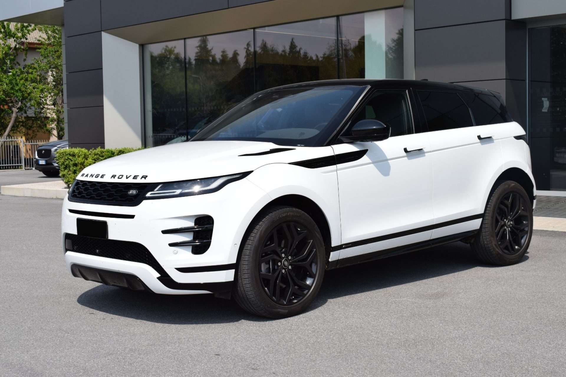 Land Rover Range Rover Evoque2.0D I4 163 CV AWD Auto R-Dynamic S - IVA ESP