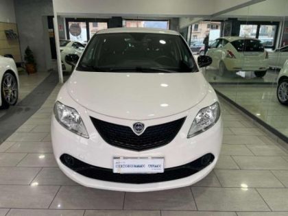 LANCIA Ypsilon 1.2 69 CV 5 porte GPL Ecochic El