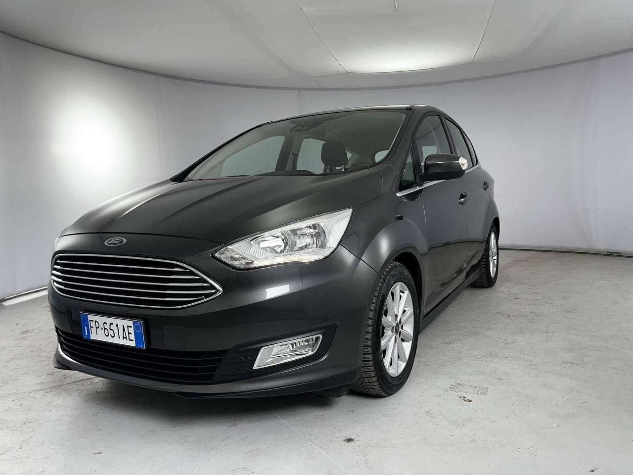 Ford C-Max1.5 TDCi 120CV Start&Stop Titanium