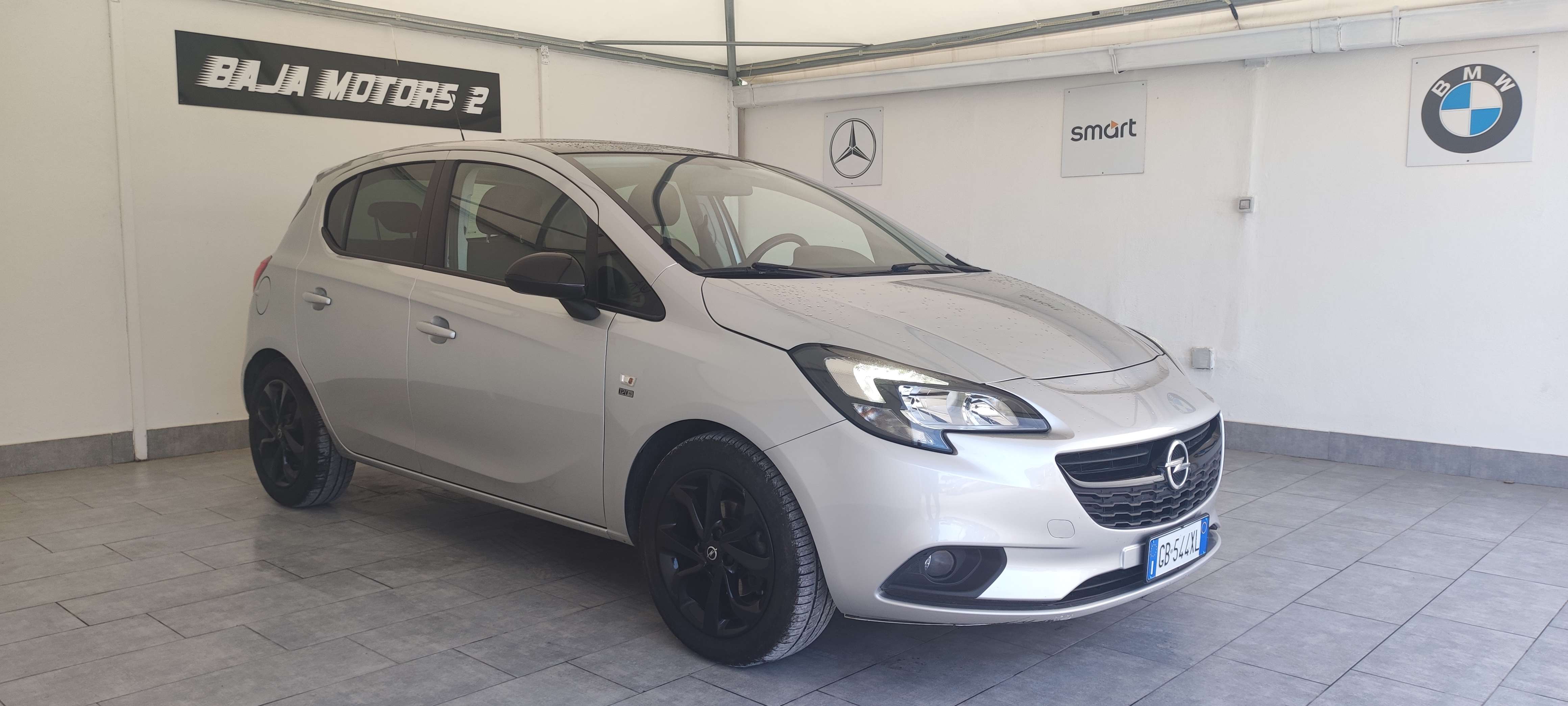 Opel Corsa5p 1.2 b-Color.120 Anniversary GPL