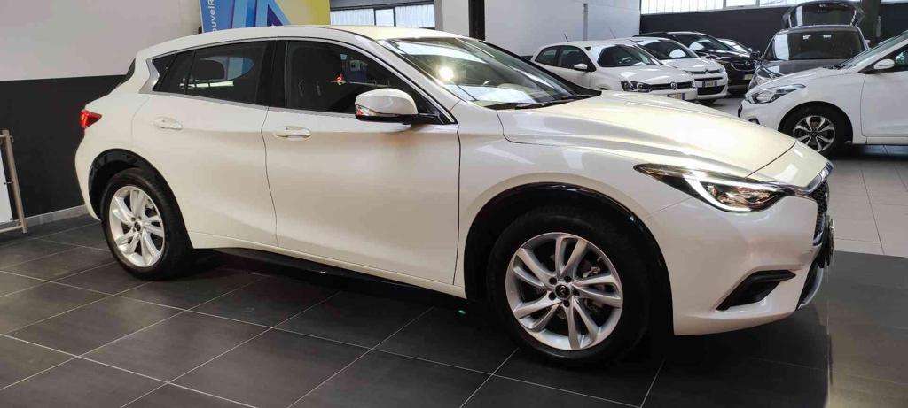 Infiniti Q301.5 diesel Premium