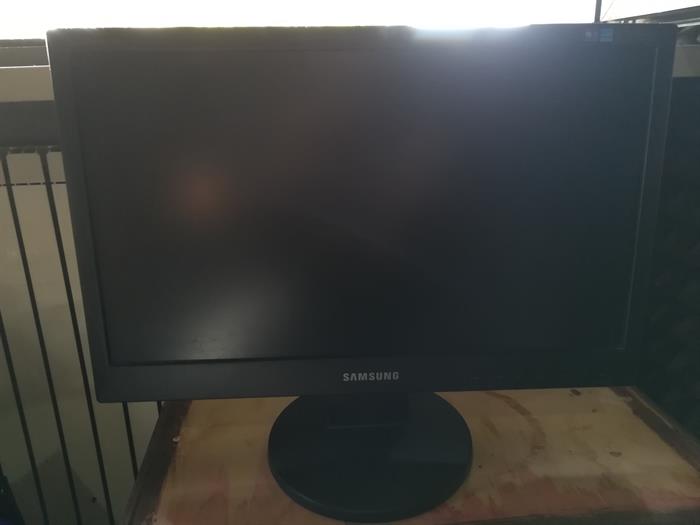 MONITOR 15 POLLICI SAMSUNG