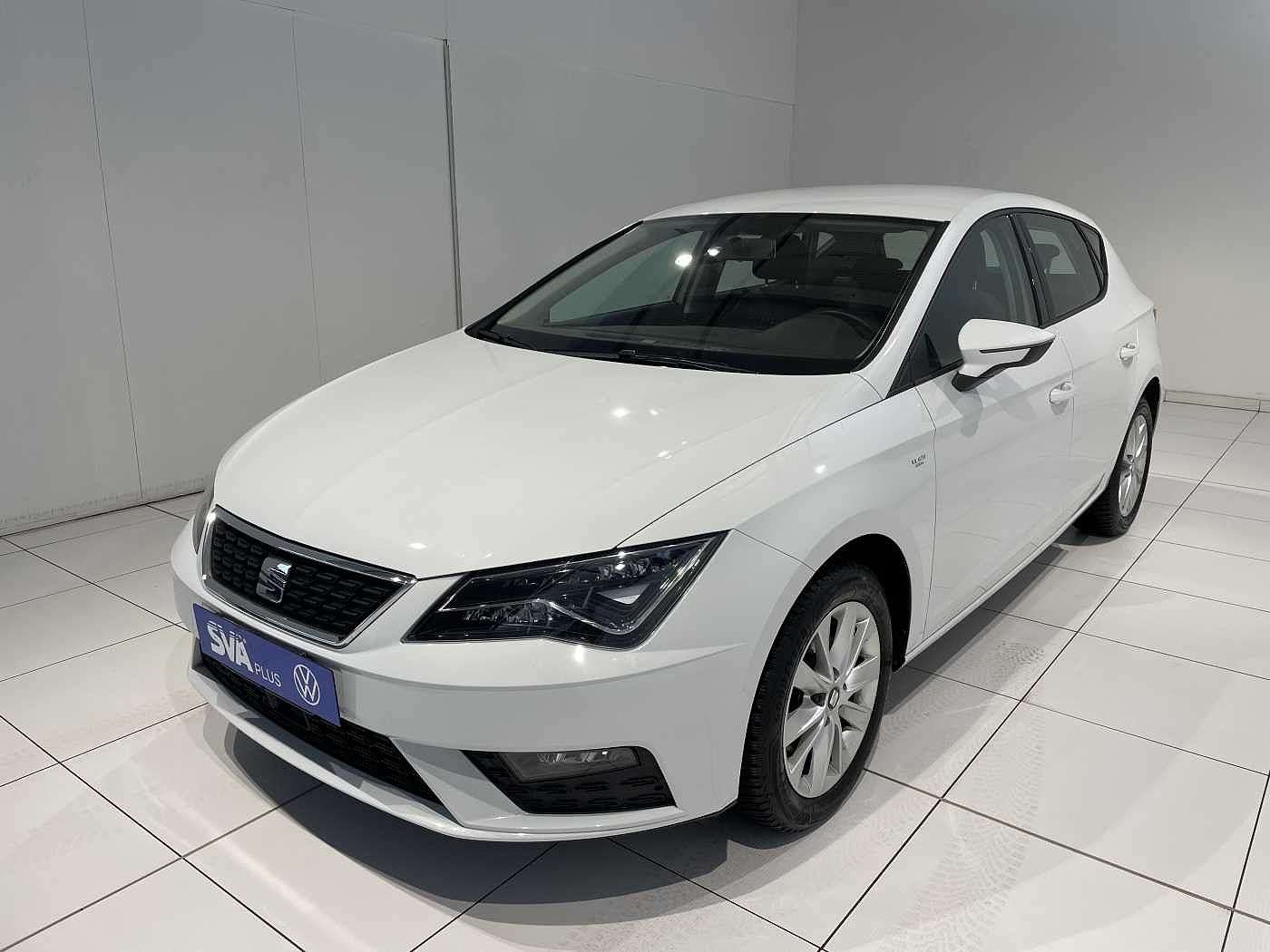 SEAT Leon5 Porte 1.6 TDI 115 CV 5p. Style