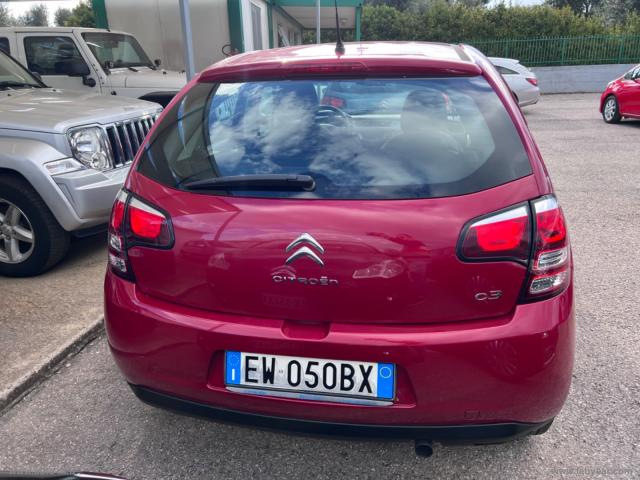 Citroen c3 1.4 hdi 70 seduction