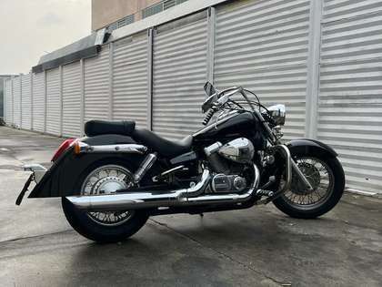 Honda Shadow 750