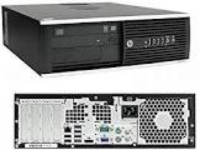 Beltel - hp elite 8300 sff vera occasione