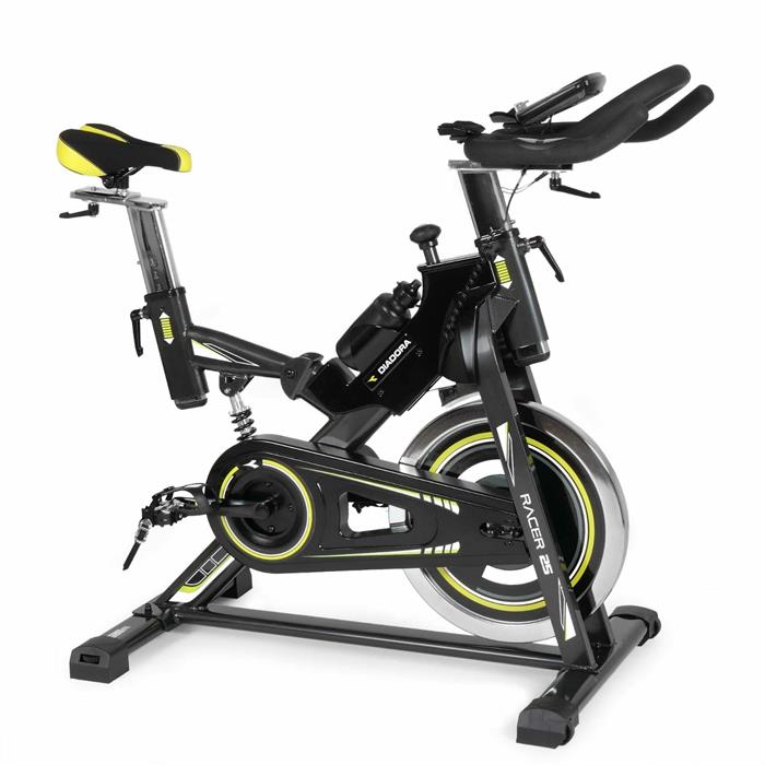 SPINNING BIKE