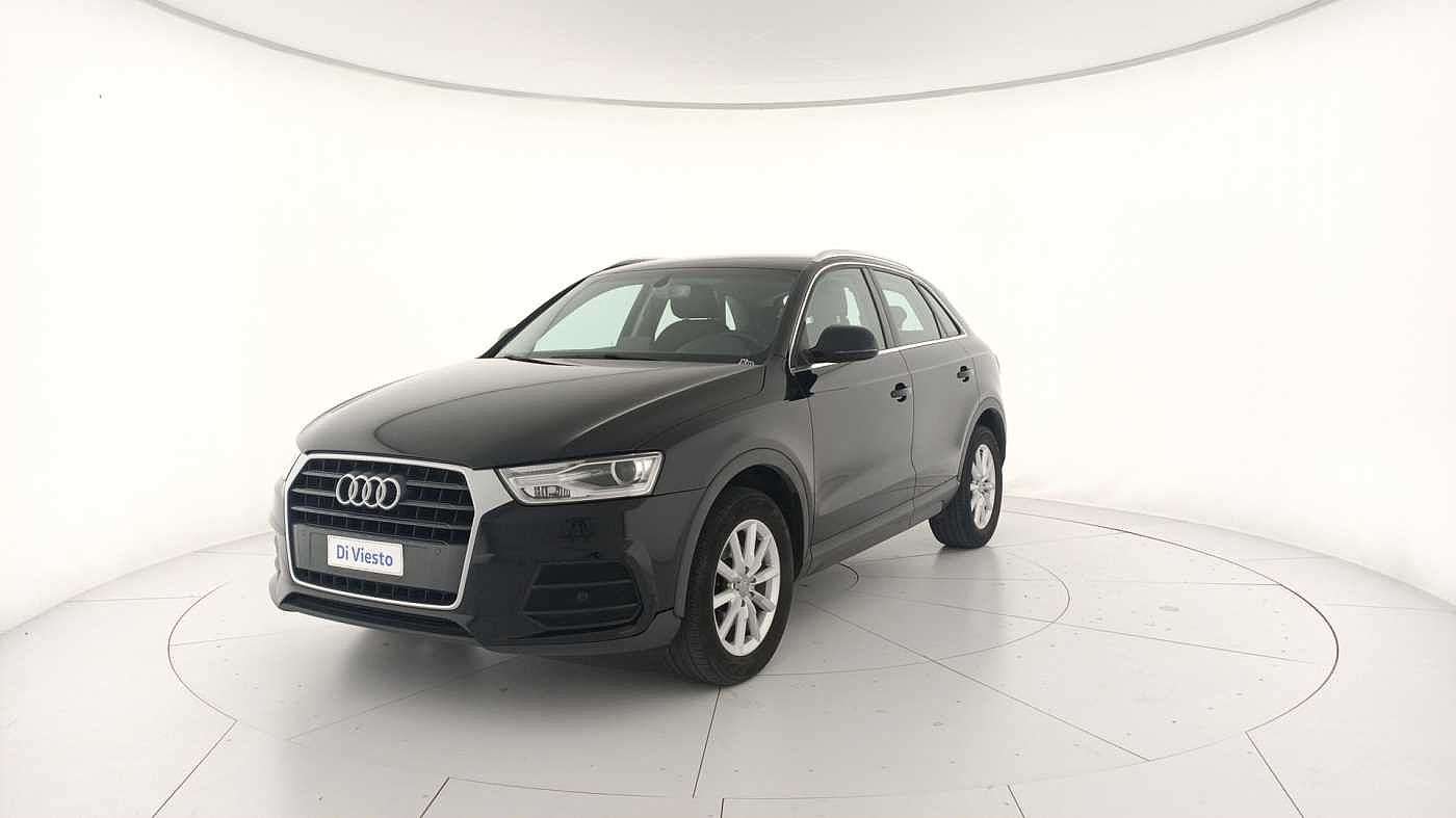 Audi Q32.0 TDI 150 CV Business