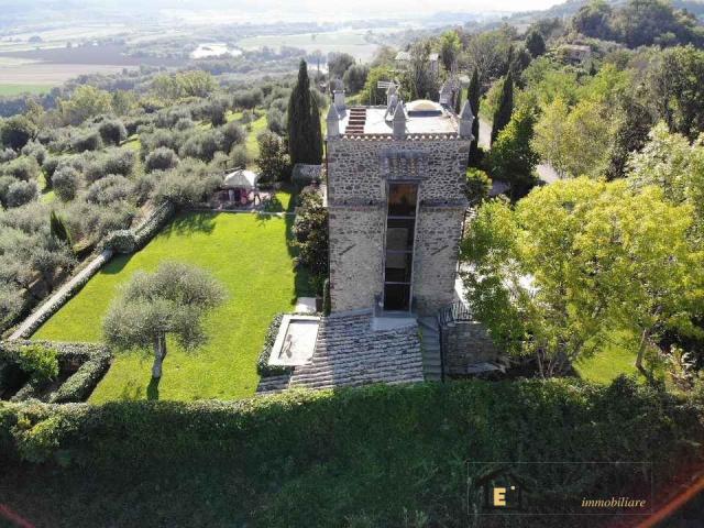 Torre medievale