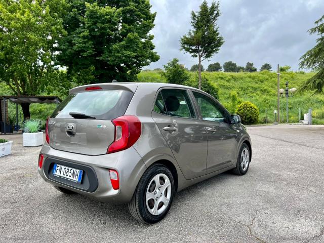 Kia picanto 1.0 12v ecogpl 5p. cool