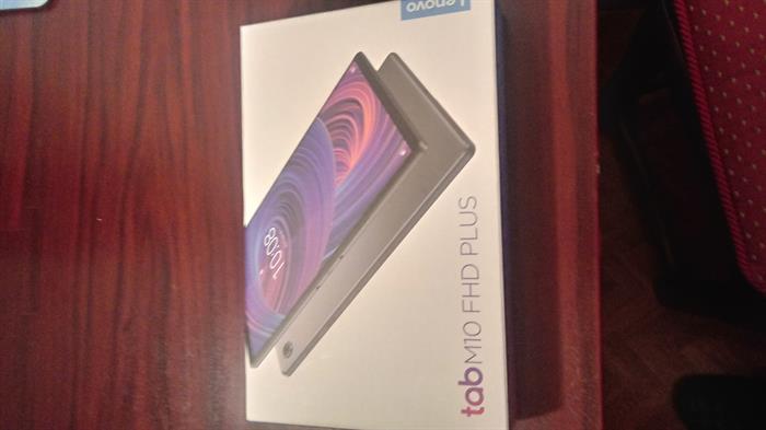 TABLET LENOVO TAB M10 PLUS