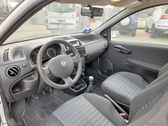 Fiat punto classic 1.2 3p. active gpl