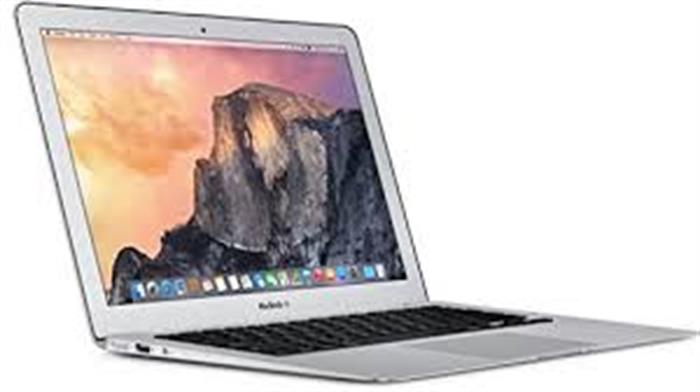 MACBOOK AIR 13"