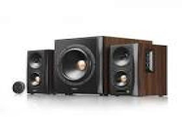 Beltel - edifier s360db altoparlanti con subwoofer