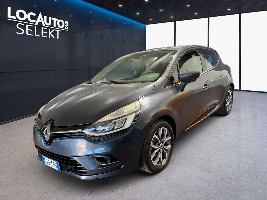 Renault Clio1.5 dci energy Intens 90cv - PROMO