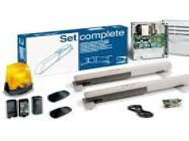 Beltel - came 001u7090 kit per cancello