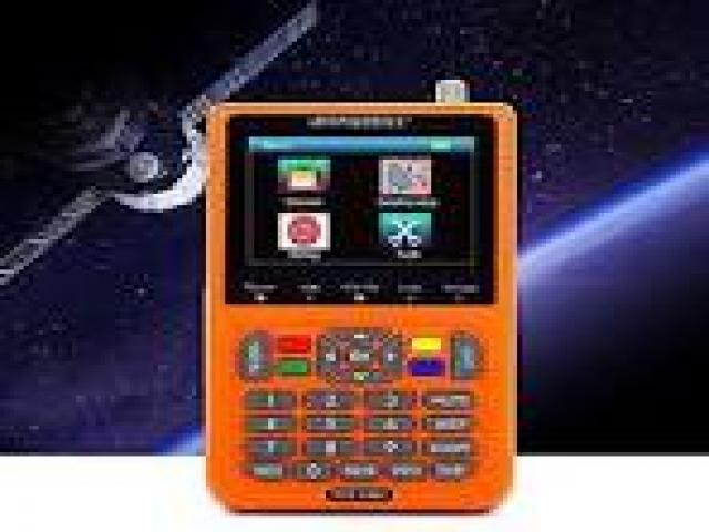 Beltel - kkmoon v9 digital satellite finder tipo nuovo