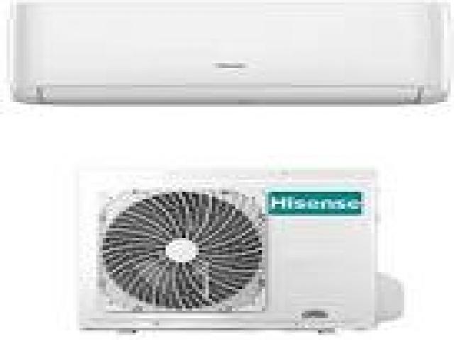 Beltel - hisense easy smart climatizzatore