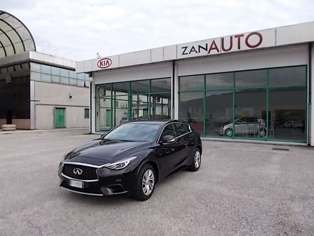 Infiniti Q301.5d Business 109cv