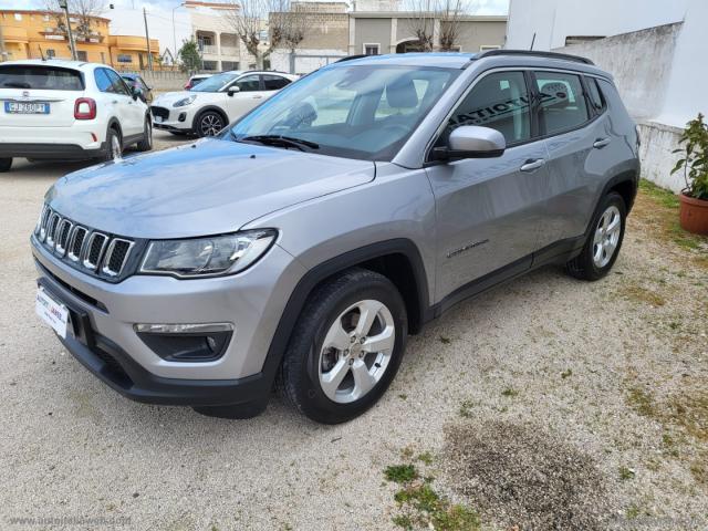 Jeep compass 1.6 mjt ii 2wd business