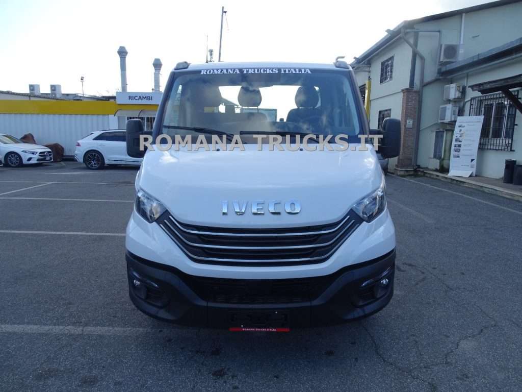 Iveco Daily35 C16 TELAIO IN ARRIVO ORDINABILE