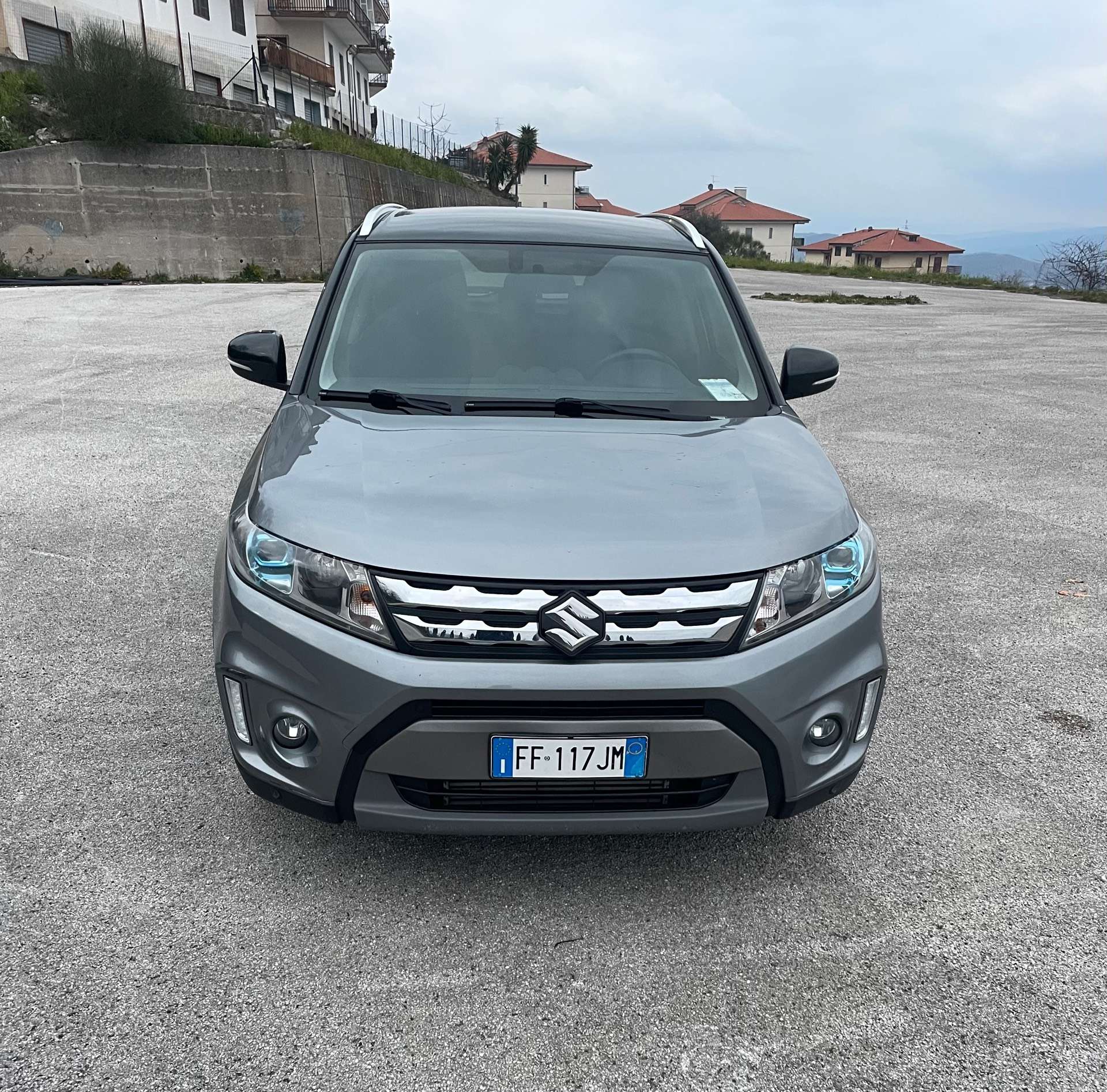 Suzuki Vitara1.6 ddis V-Top s&s 4wd allgrip dct