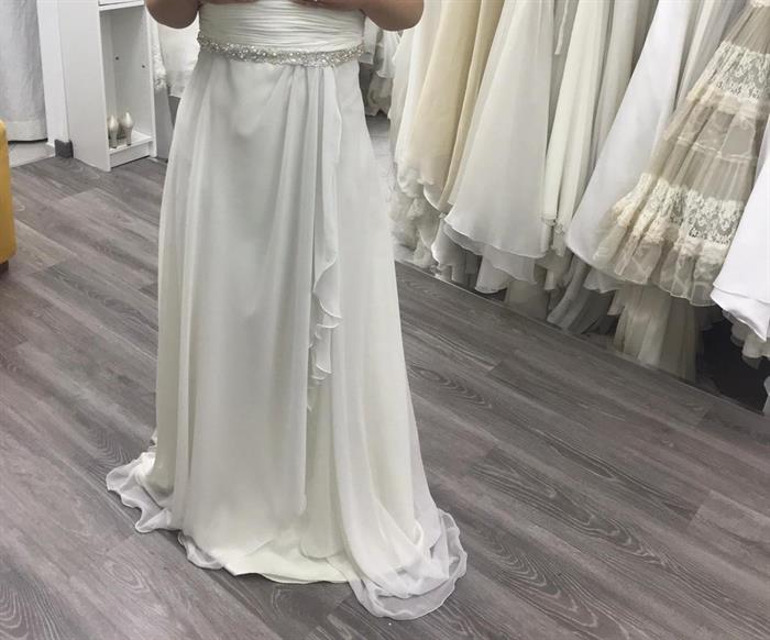 ABITO DA SPOSA